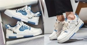 Temu Shoes Review: Unveiling the Comfort and Style Factor [2024 ...