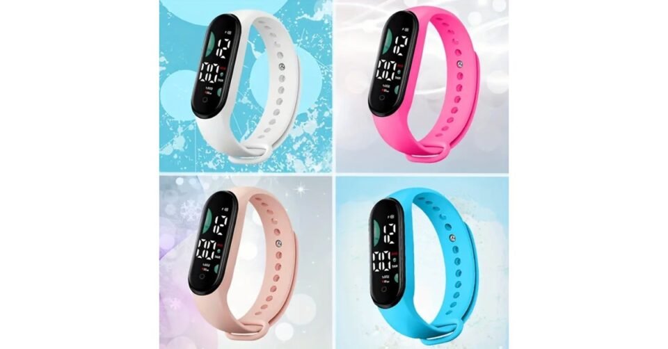 Temu Watches Review: The Unbiased Review You Need - ViralTalky