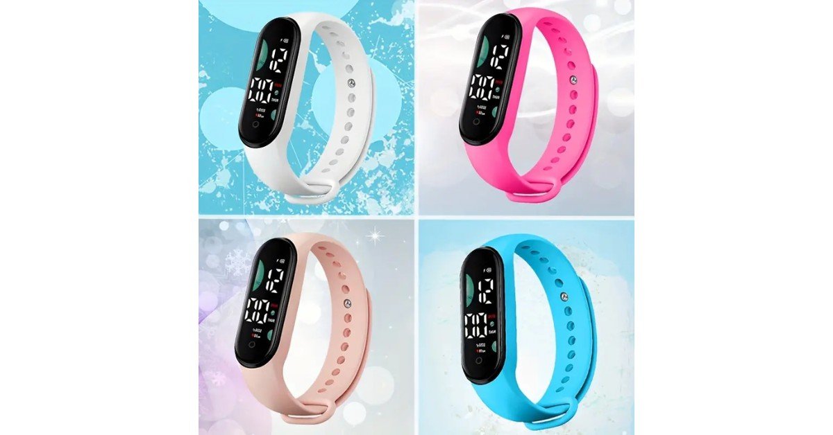 Temu Watches Review: The Unbiased Review You Need - ViralTalky