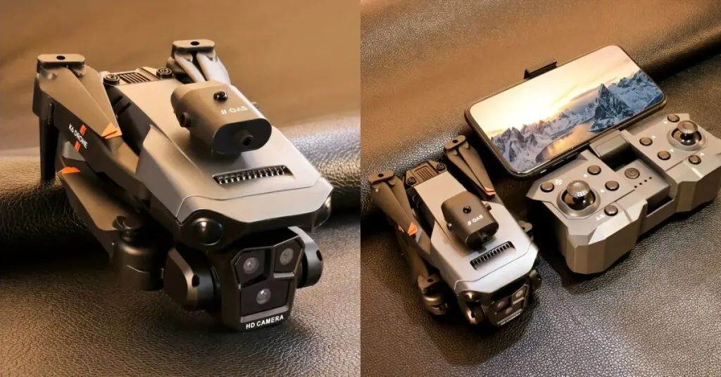 Temu Drone Review: Everything You Need To Know Before Buying [2024 ...