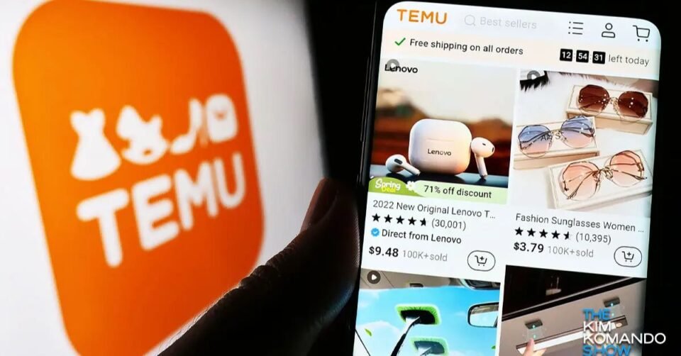 How Does Temu Rebate Work? [Meaning Explained 2024] - ViralTalky