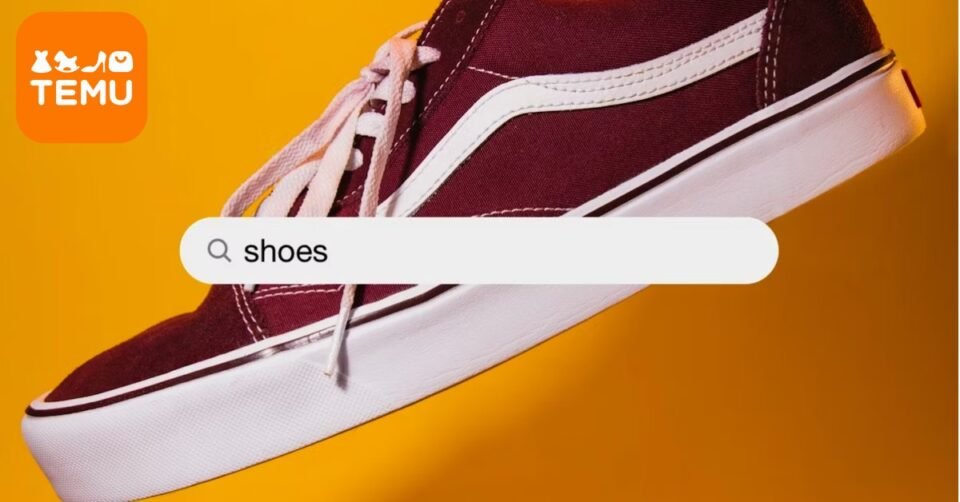 Temu Shoes Review: Unveiling the Comfort and Style Factor [2024 ...