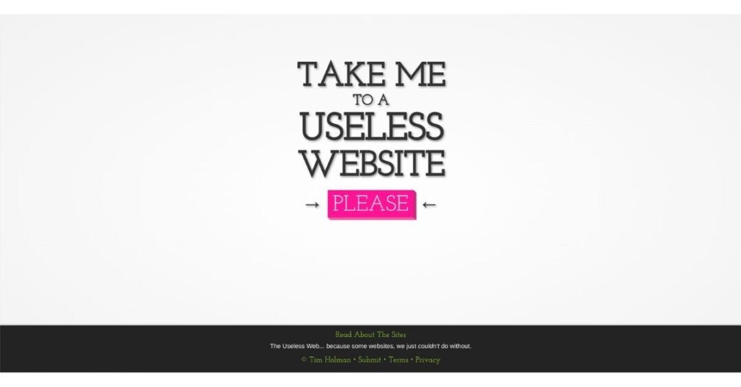 9 Cool Websites like Neal.fun to Kill Your Boredom! [2024] - ViralTalky