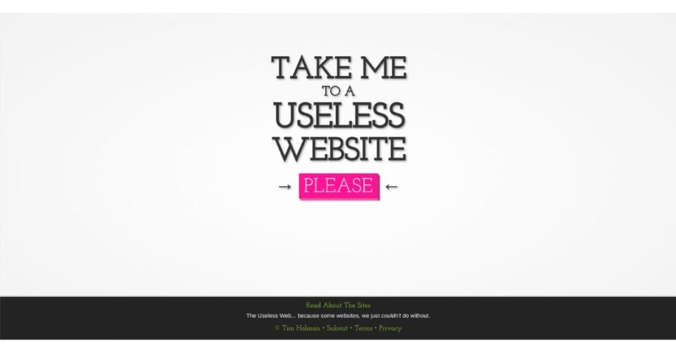 9 Cool Websites like Neal.fun to Kill Your Boredom! [2024] - ViralTalky