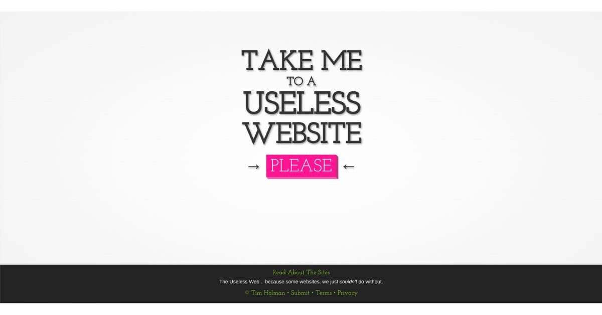 9 Cool Websites like Neal.fun to Kill Your Boredom! [2024] - ViralTalky