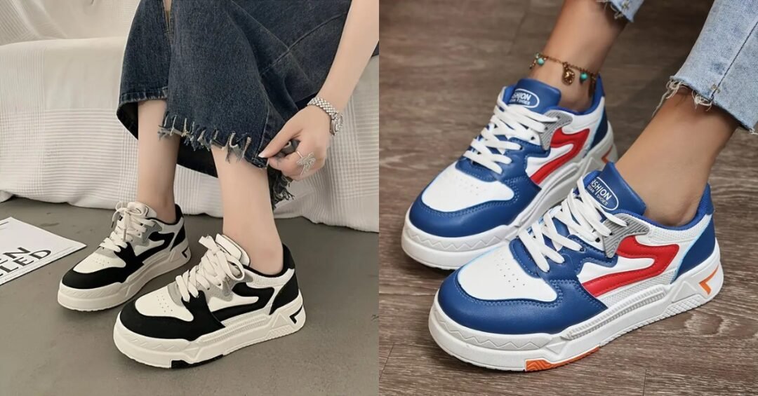 Temu Shoes Review: Unveiling the Comfort and Style Factor [2024 ...