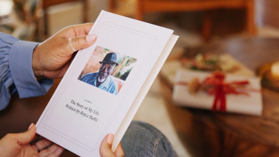 My Life In A Book vs StoryWorth: Which Fits Your Story? - ViralTalky