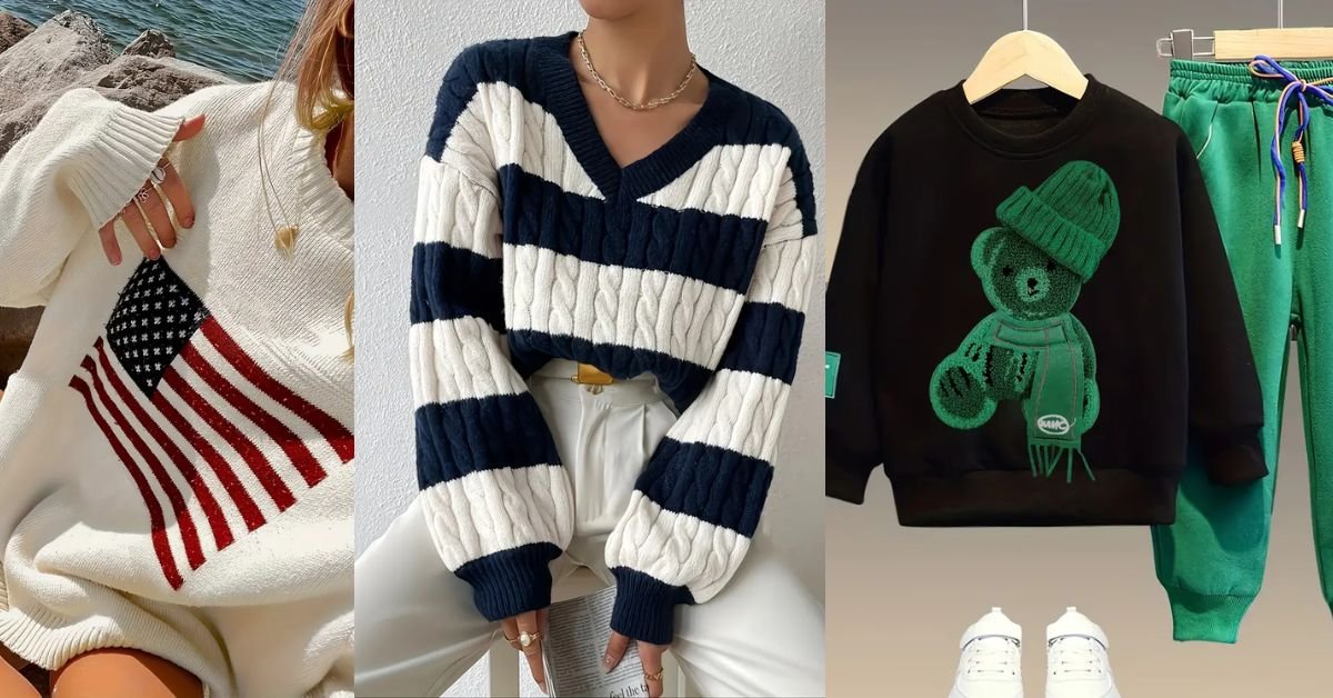 Are Temu Clothes Good? Unveiling the Quality and Style - ViralTalky