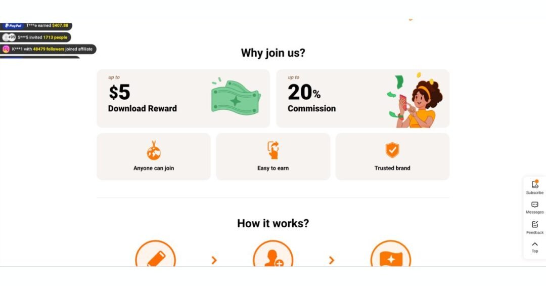 Temu Affiliate Program Review: Everything You Need to Know [2024 ...
