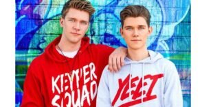 What Happened to Collins Key? [2024] - ViralTalky