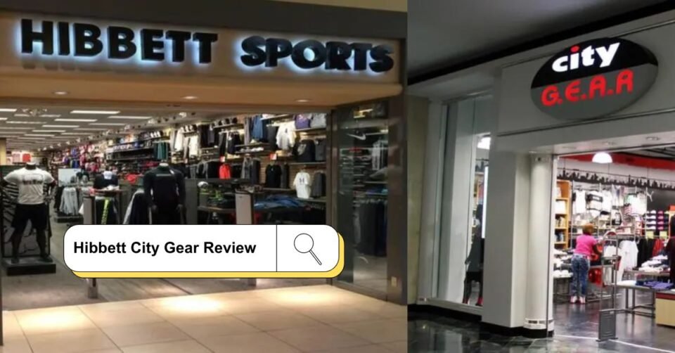 Hibbett City Gear Review: Is Hibbett City Gear Legit? [2024] - ViralTalky