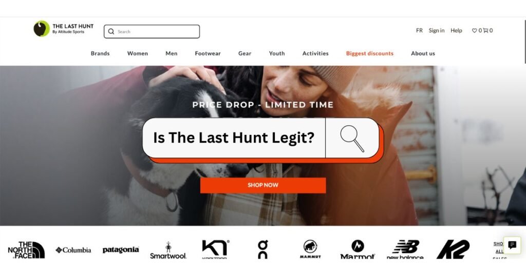 Is The Last Hunt Legit? (Here’s Truth!) - ViralTalky