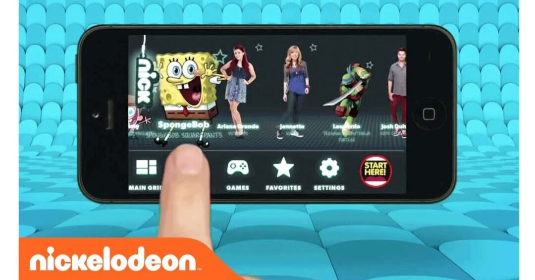3 Only Apps to Watch SpongeBob for Free in 2024! - ViralTalky