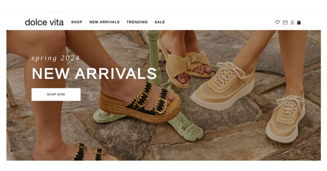 Dolce Vita vs Veja: Which Sustainable Sneaker Brand Will You Choose ...